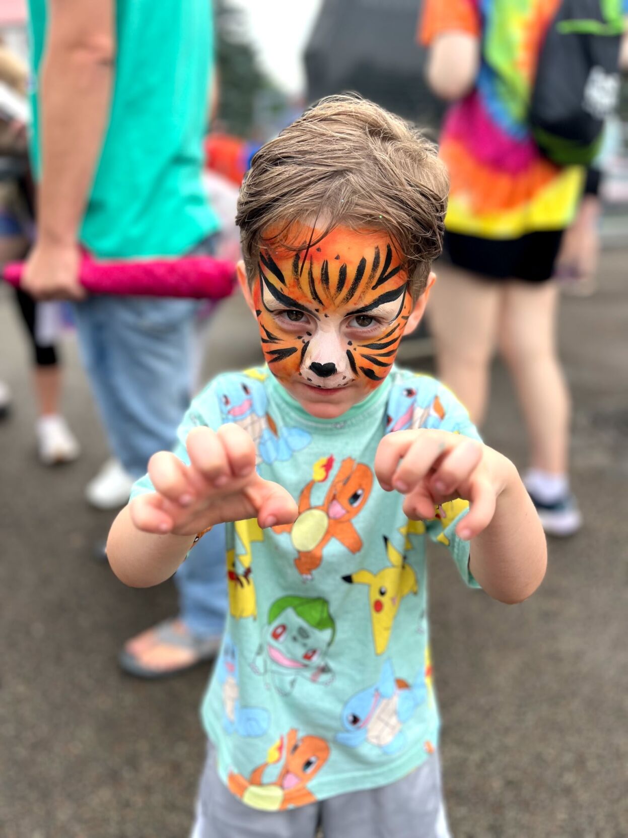 First-time winners cross the Woodruff Race finish line | Sports ...