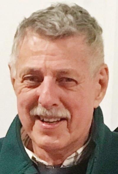 Joseph C. Flora | Obituaries | dailycourier.com
