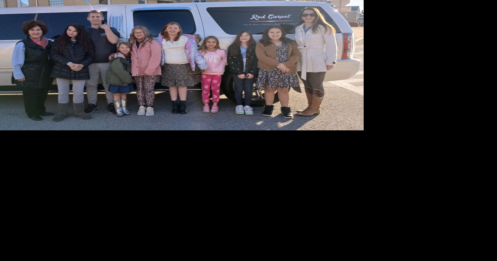 Ramsay student wins essay contest | News | dailycourier.com