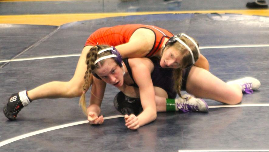 Host team wins titles in Lady Falcon Invitational | Sports ...