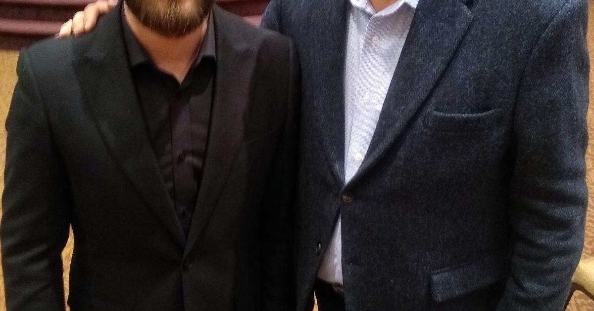 Back to the war zone | News | dailycourier.com