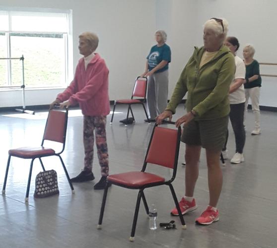 YMCA kicks off On the Move program | News | dailycourier.com