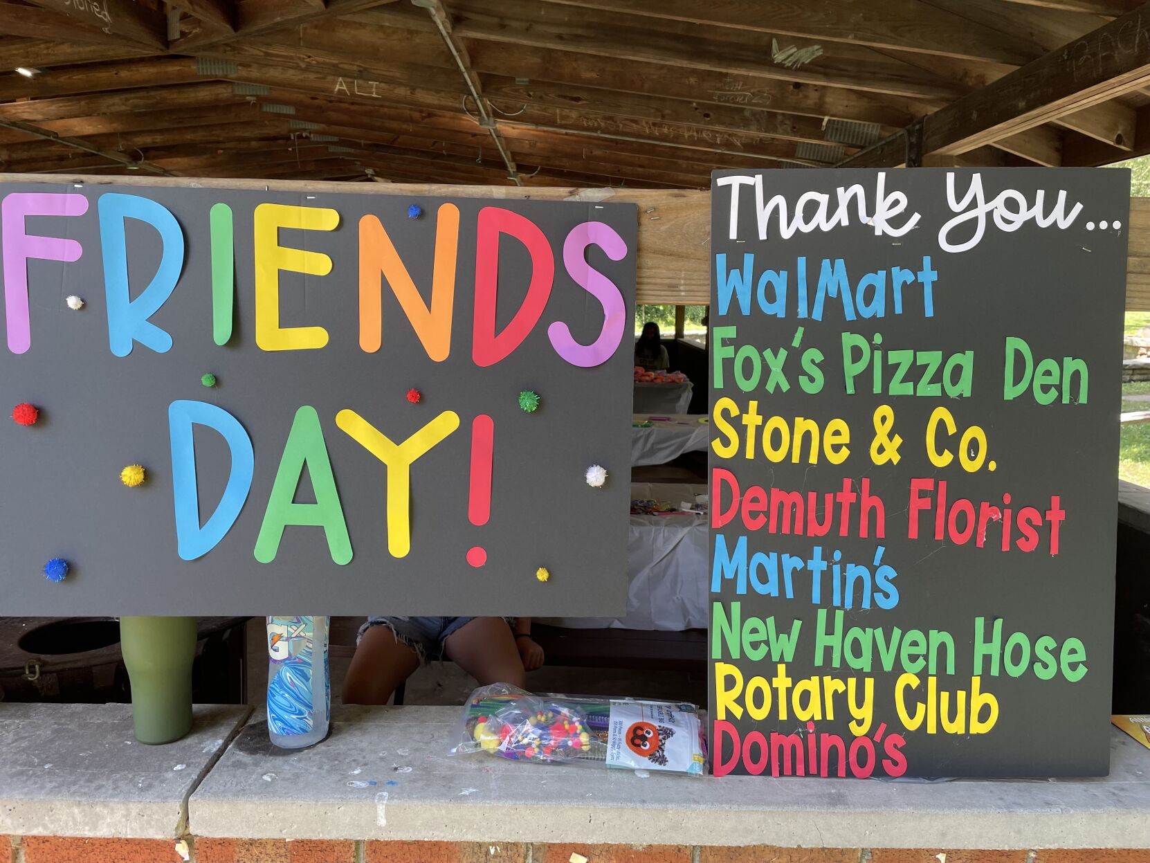 Friends Day set for June 29 | News | dailycourier.com