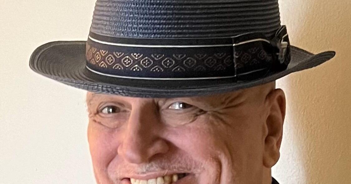 Forrest R. Wilson | Obituaries | dailycourier.com