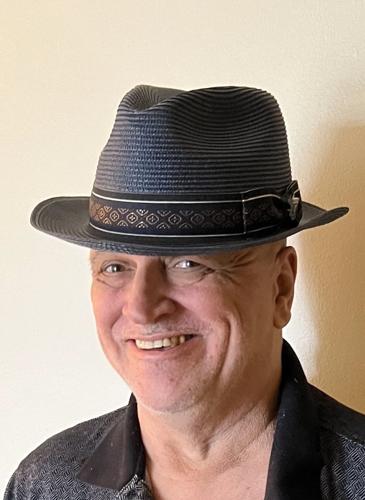 Forrest R. Wilson | Obituaries | dailycourier.com