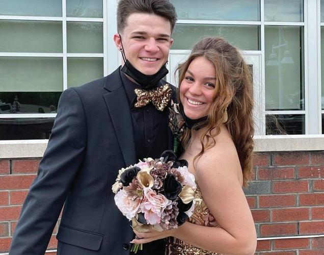 CAHS 2021 PROM | News | dailycourier.com