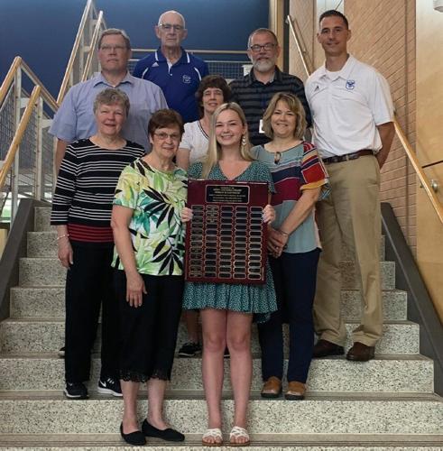 FALCON FOUNDATION SCHOLARSHIPS | News | dailycourier.com