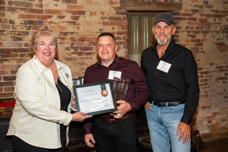 Go Laurel Highlands honors Champions of Tourism, scholarship winners ...