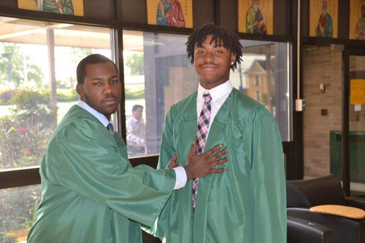 Geibel graduates 22 | Multimedia | dailycourier.com