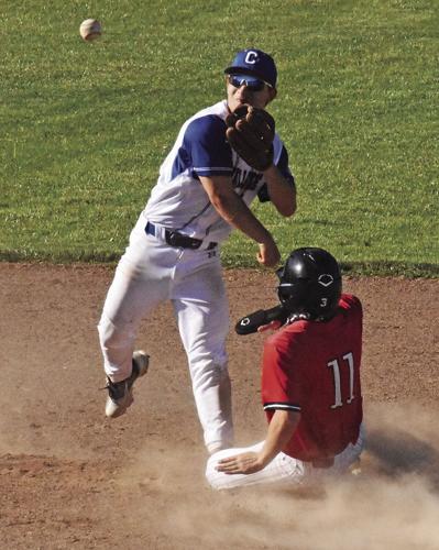 Falcons clinch playoff spot | Sports | dailycourier.com