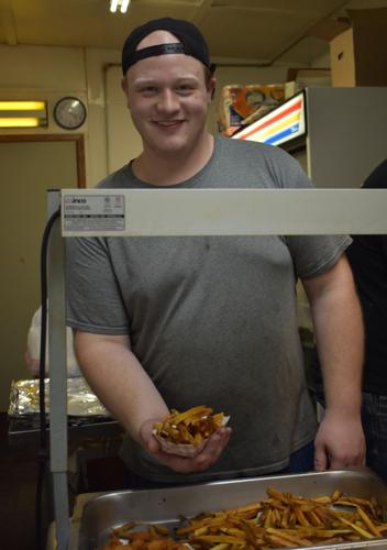 It’s Fish Fry Time | Multimedia | dailycourier.com