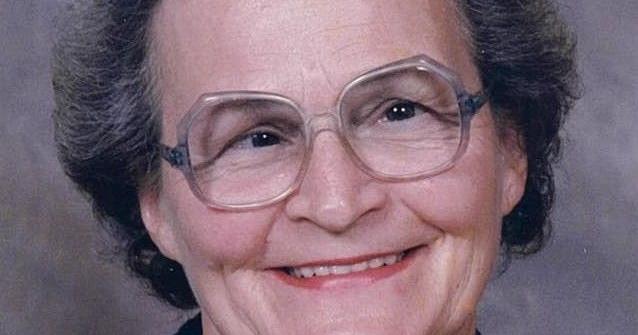 Frances L. Collins | Obituaries | dailycourier.com