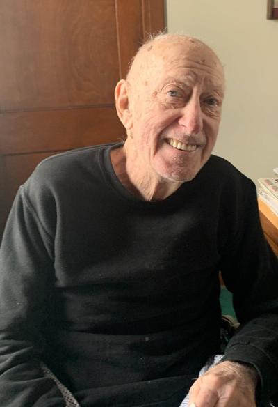 Nick J. Capo Sr. | Obituaries | dailycourier.com