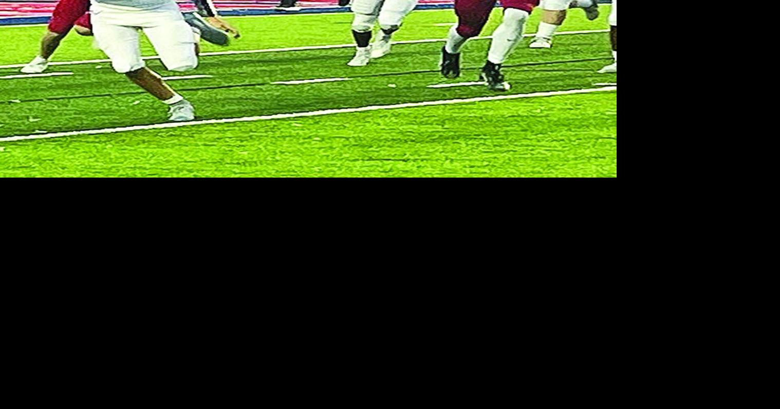 Scotties win and Falcons fall | High School Football | dailycourier.com