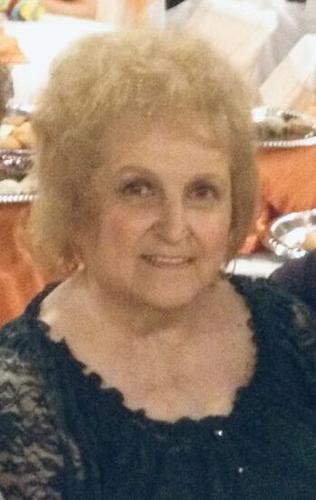 Shirley Heinbaugh | Obituaries | dailycourier.com