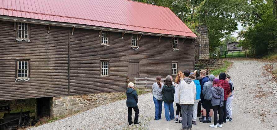 Perryopolis history explored | Multimedia | dailycourier.com