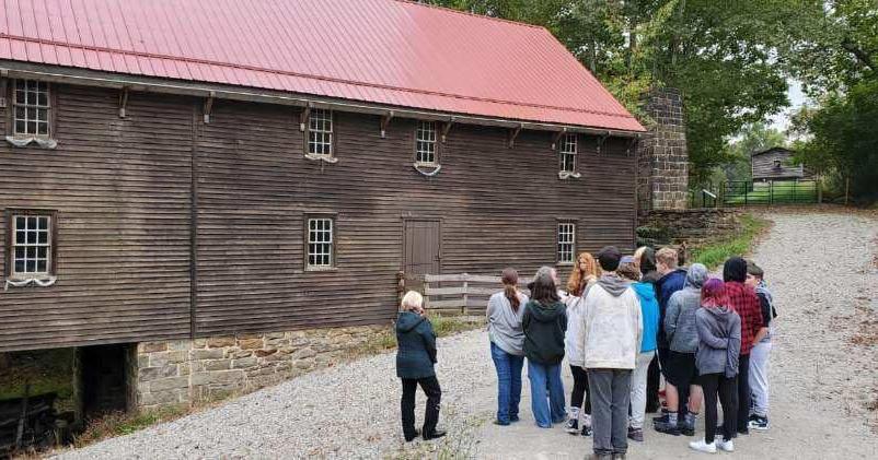 Perryopolis history explored | Multimedia | dailycourier.com
