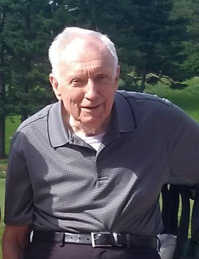 Dr. Joseph Slezak, M.D. | Obituaries | dailycourier.com