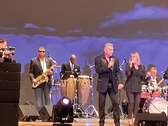 WARRIORS ROCK | Multimedia | dailycourier.com