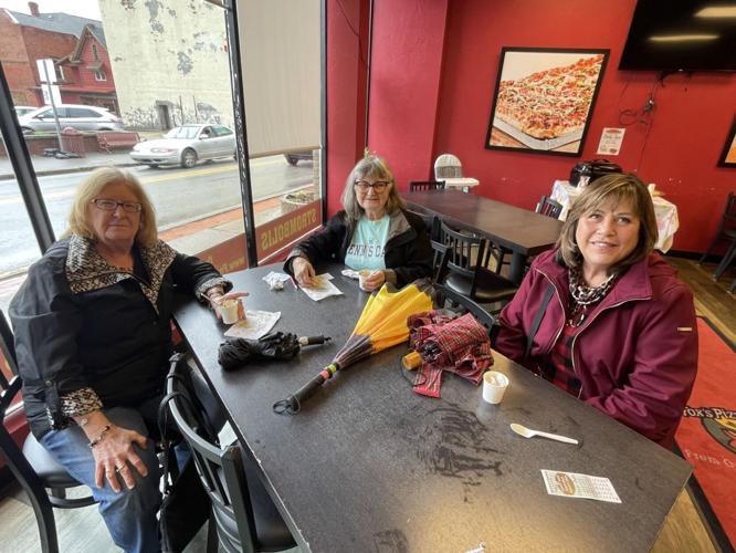 SOUP TIME | Multimedia | dailycourier.com