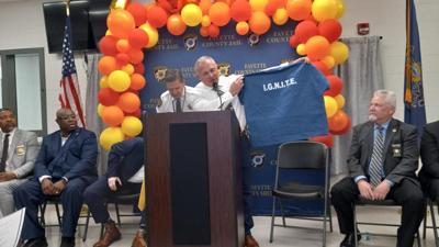 Program hopes to send inmates 'back into the community better" | News ...