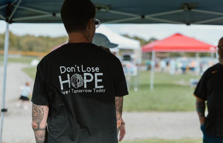 From Survival to Service: Daniel Spring and a Mission to Unmask the ...