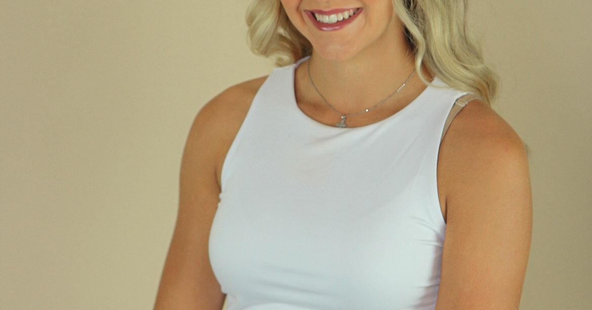 Johnson named Teen of the Week | News | dailycourier.com