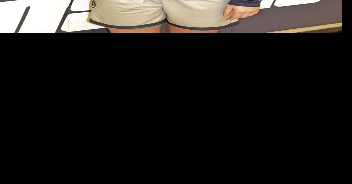 Burnsworth makes her mark at Fayette | Sports | dailycourier.com