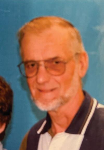 James D. ‘Jim’ Poorbaugh | Obituaries | dailycourier.com