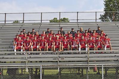 Commodores making mental and physical strides | Sports | dailycourier.com