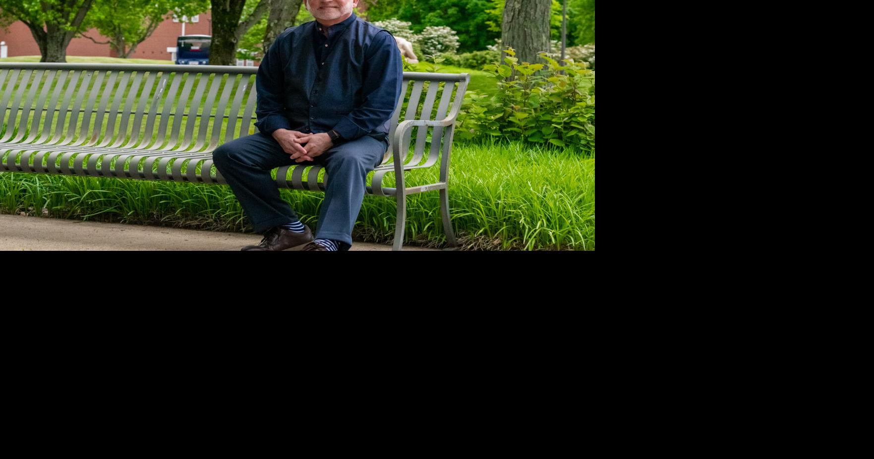 W. Charles Patrick to retire as Penn State Fayette chancellor | News ...