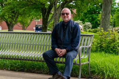 W. Charles Patrick to retire as Penn State Fayette chancellor | News ...