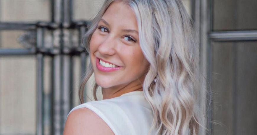 Keslar named Teen of the Week | Independent Observer | dailycourier.com