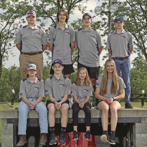 Connellsville wins sporting clays title | Sports | dailycourier.com