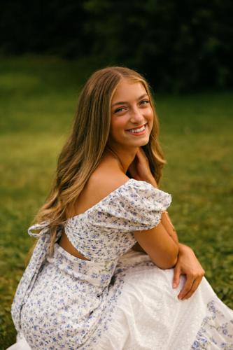 Cheerleader, photographer, leader: Wnek does it all | News ...
