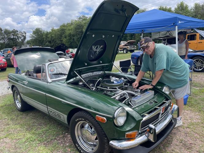 Evergreeen Drive-In hosts Cub Scout car show | Multimedia ...
