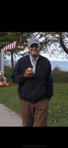 Allen Ridgely | Obituaries | dailycourier.com