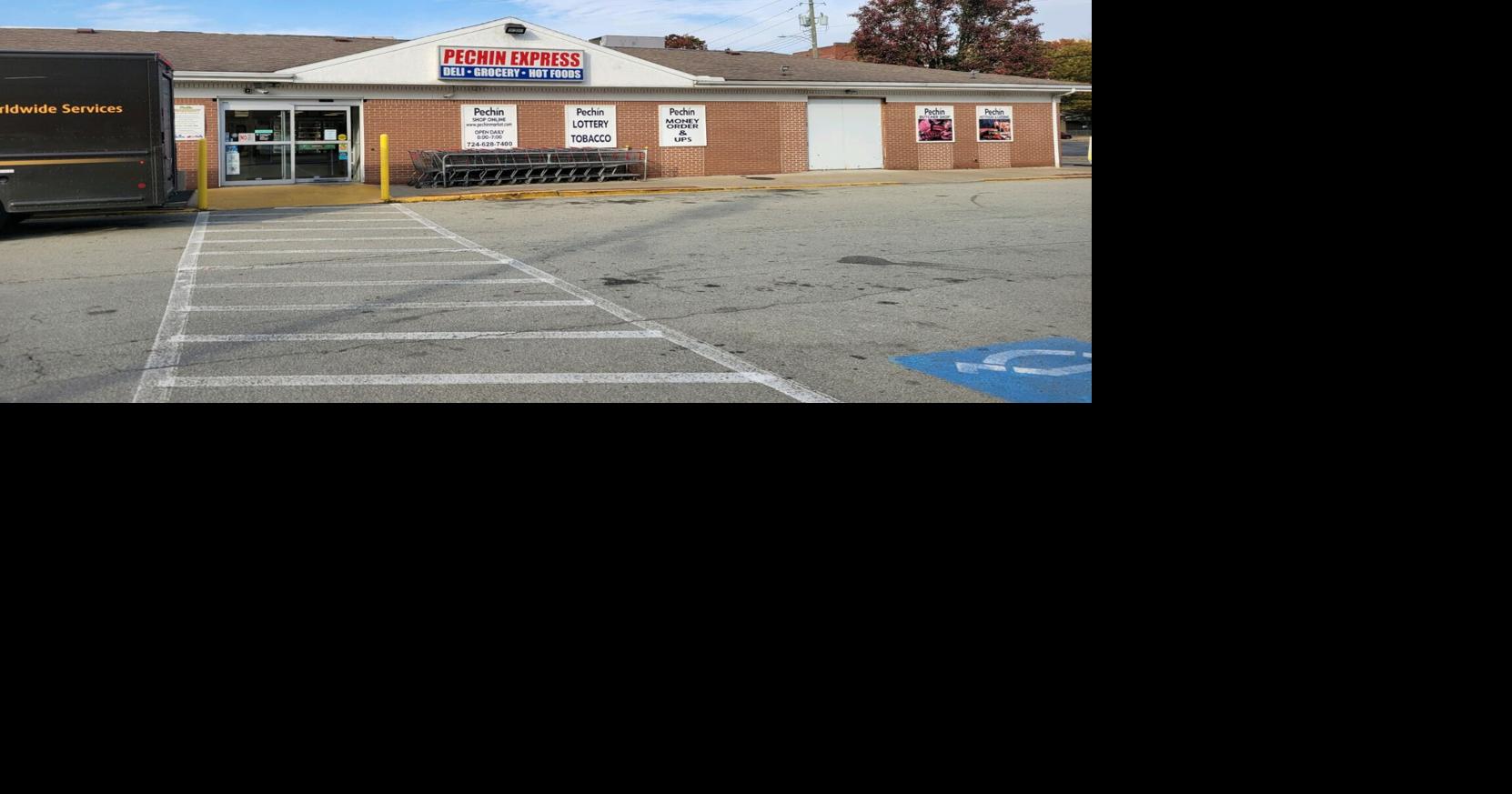 Pechin property in Connellsville sold | News | dailycourier.com