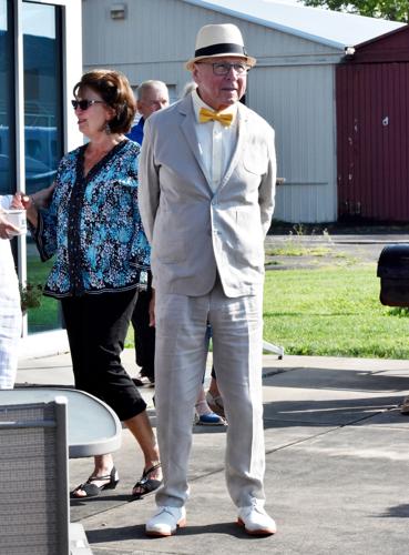 Veterans honored at Savor the Avenue | Multimedia | dailycourier.com