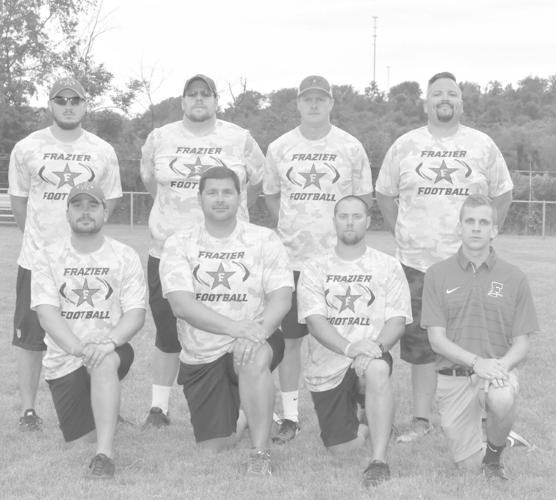 Meet the Commodores | Sports | dailycourier.com