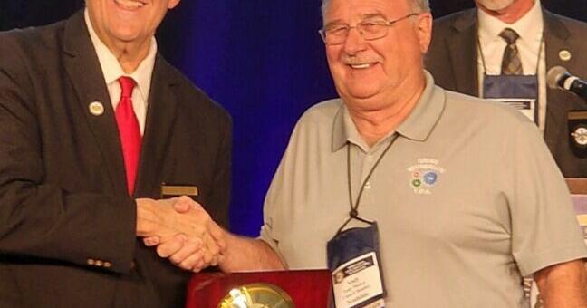 Council members attend PSAB conference | News | dailycourier.com