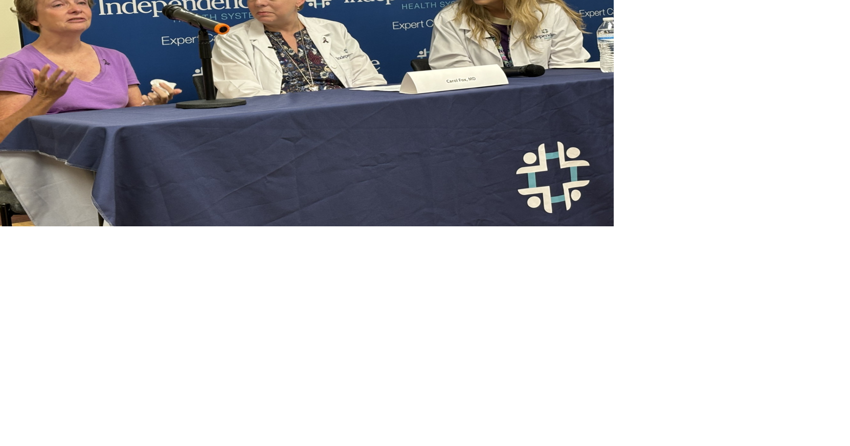 Independence Health provides hope for Alzheimer's patients | News ...