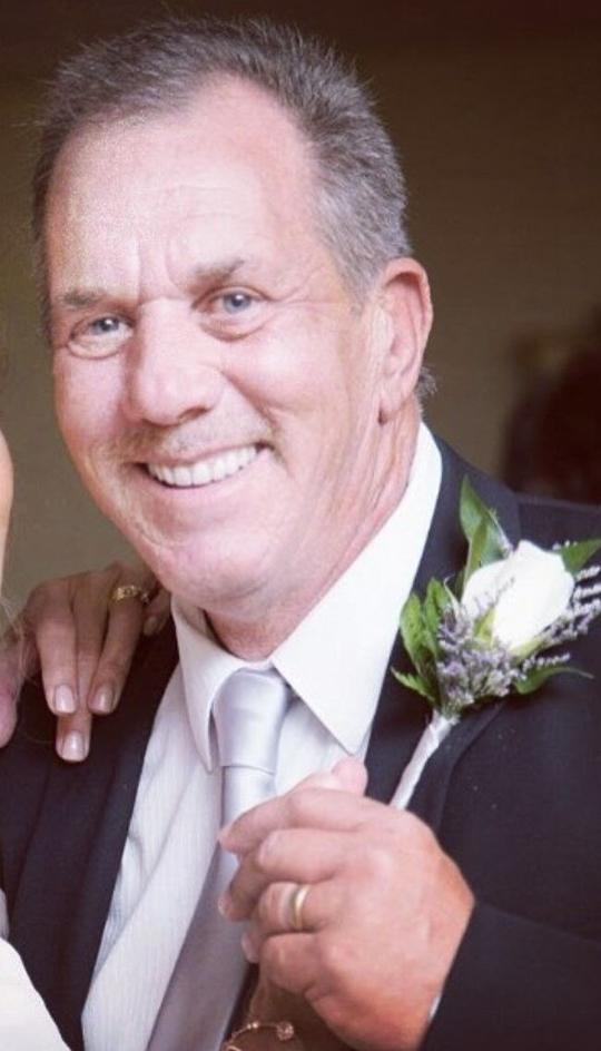 Charles 'Chuck' King | Obituaries | dailycourier.com