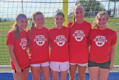Vikings gearing up for new season | | dailycourier.com