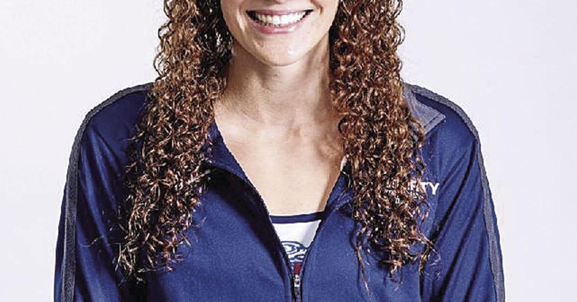 Gardner thrilled for shot at Olympic trials | Sports | dailycourier.com