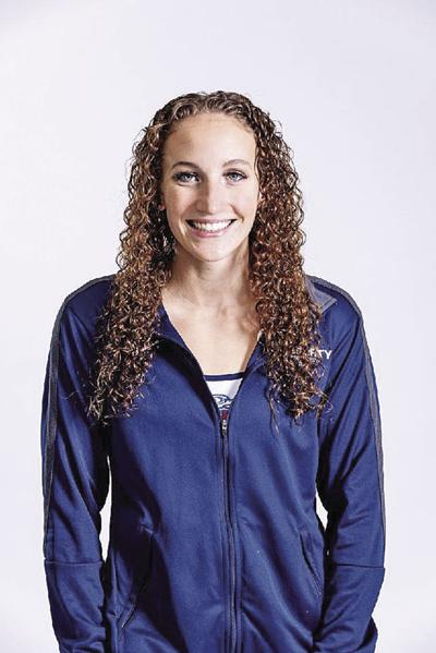 Gardner thrilled for shot at Olympic trials | Sports | dailycourier.com