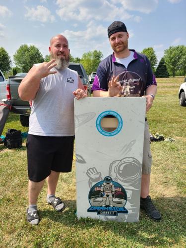 Fitness director offers balance, stability program | Mt. Pleasant ...