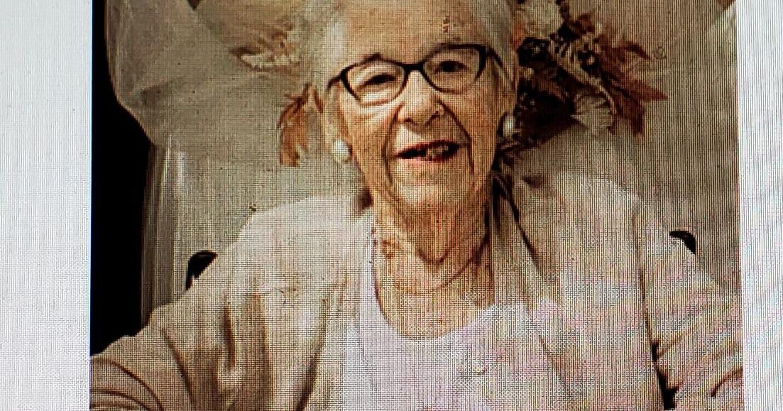 Barbara Peden | Obituaries | dailycourier.com