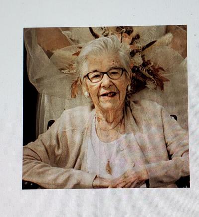 Barbara Peden | Obituaries | dailycourier.com