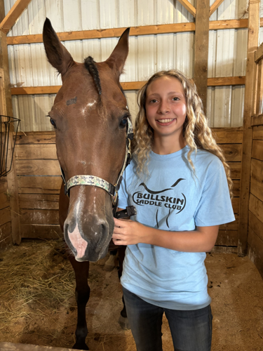 Welcome to the Bullskin Township Fair | Multimedia | dailycourier.com